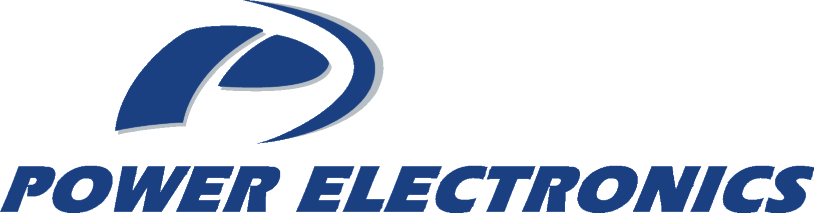 Frequenzumrichter PED – Power Electronics Deutschland